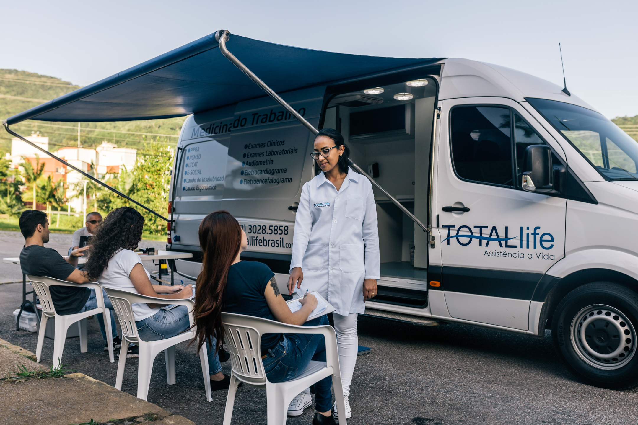 In Company – Total Life